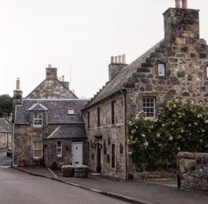 inverness stonebuildings – Still Packed